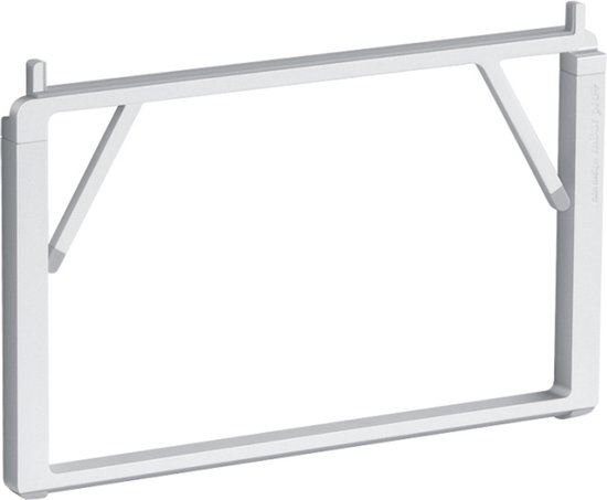 Rain Design mBar Pro+ opplooibare stand geschikt voor MacBook - MacBook ...