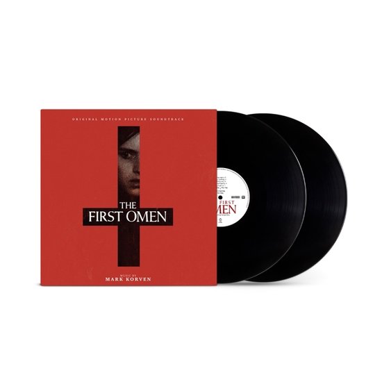 Mark Korven - The First Omen (LP), Mark Korven | Muziek | bol