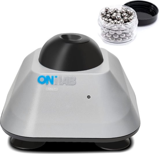 ONiLAB Mini Vortex Mixer - Laboratorium Mixer – Paint Shaker - Nagellak ...