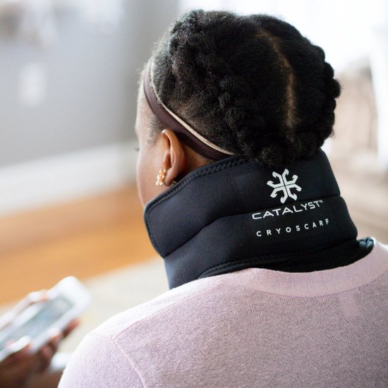 Catalyst Cryo Scarf Regular Size | bol