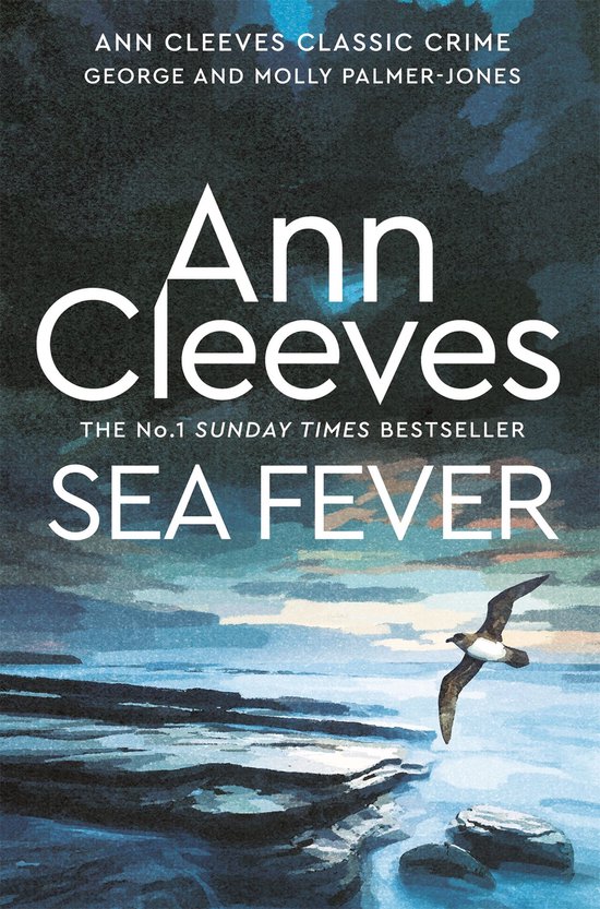 Sea Fever (ebook), Ann Cleeves | 9781447250203 | Boeken | bol