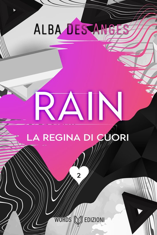 Rain (ebook), Alba Des Anges | 9791281469600 | Boeken | bol