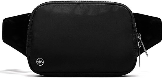 Heuptas groot 2L - waterdicht - verstelbare riem - voor dames en heren ...