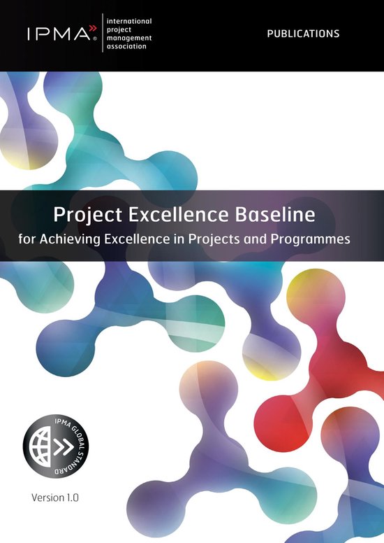 Project Excellence Baseline for Achieving Excellence in Projects and ...