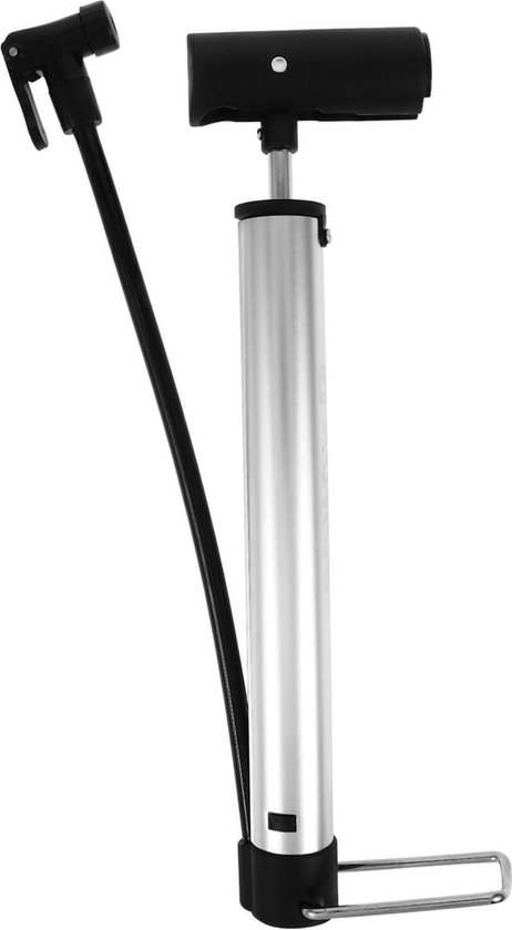 Fietsbandpomp Vloerpomp voor Mountainbike Volleybalpomp Basketbalpomp ...