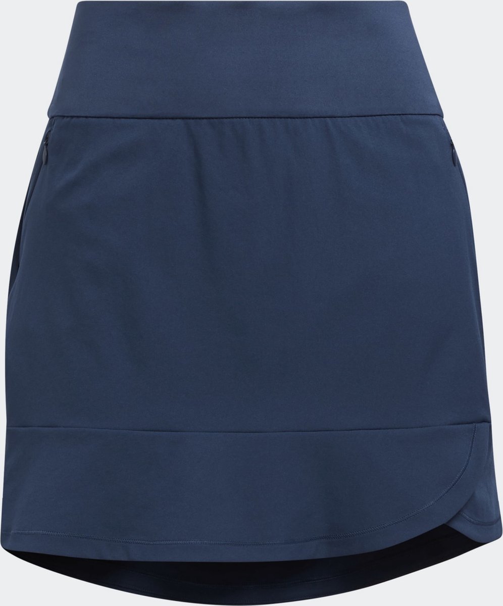 Adidas Frill Skort Woman Skirt Navy | bol.com