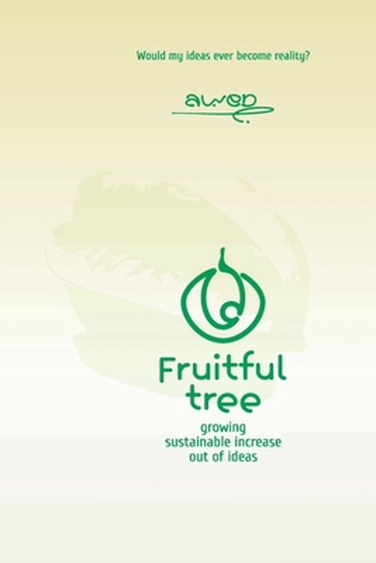 Book for Life- Fruitful tree, Akinwale Ekundayo | 9789785454123 ...