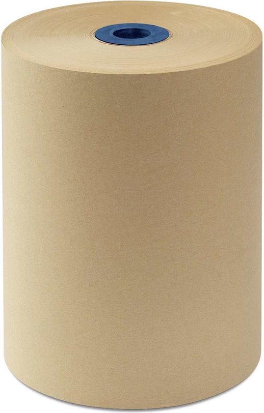 Kip 331 Maskeerpapier / Afdekpapier 375 Mm X 300 Meter Per Rol | bol