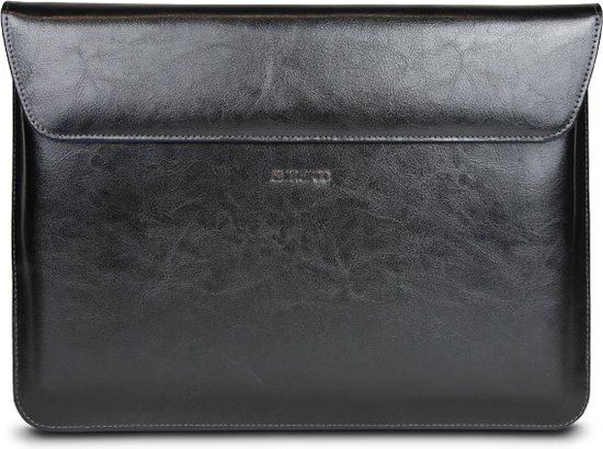 Maroo MR-MS2001 notebooktas Surface Book 13.5" Opbergmap/sleeve Zwart | bol