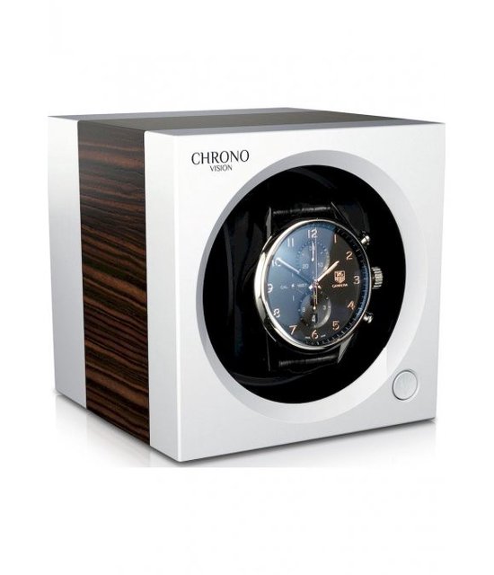 Chronovision horloge 70050/101.18.12 | bol.com