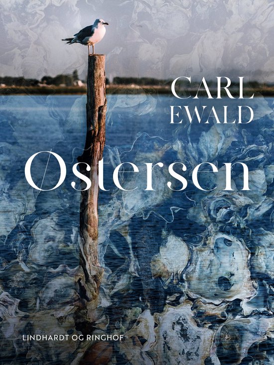 Æventyr - Østersen (ebook), Carl Ewald | 9788711727560 | Boeken | bol.com