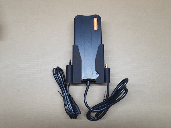Opladerhouder Bafang STC-8201LD CBFLADER3ACB Fiets Ebike | bol