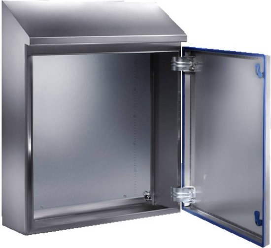 Rittal hd wandkast | bol