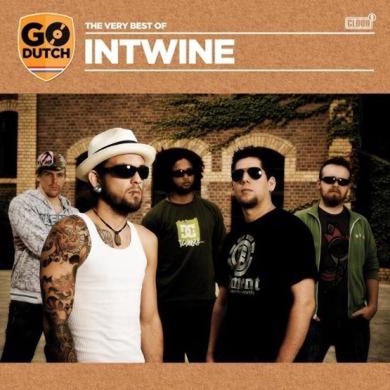 Intwine - Go Dutch - The Very Best Of Intwine (CD), Belle Perez ...