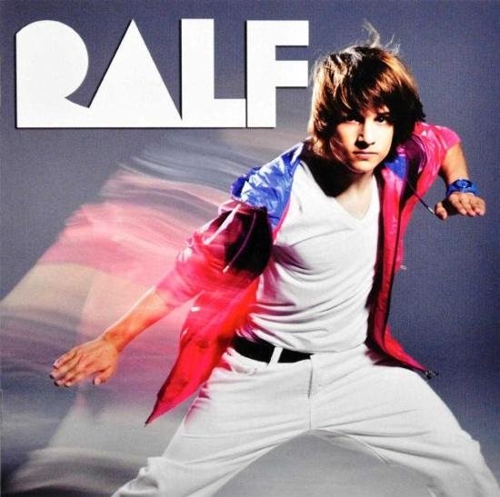 Ralf, Ralf | CD (album) | Muziek | bol