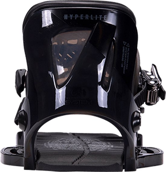 Hyperlite System Pro wakeboard bindingen | bol