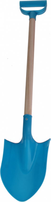 Yello Schep Blauw 79 Cm | bol.com