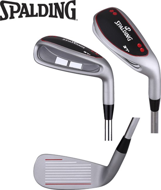 Spalding Star Chipper | bol.com
