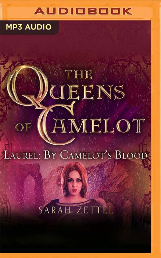 Romantische Fantasy Roman: Koningin, Ridder en Magie in Camelot Legende ...