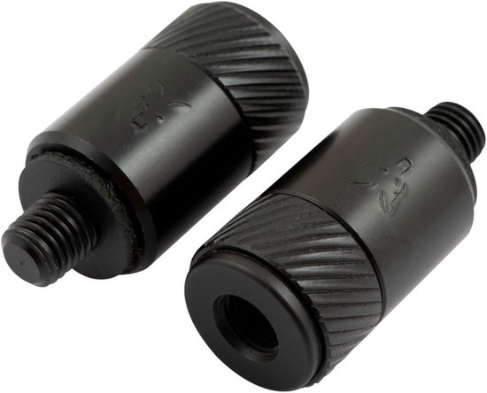 Snelle Bankstick Adapters met Quick Release Systeem | bol