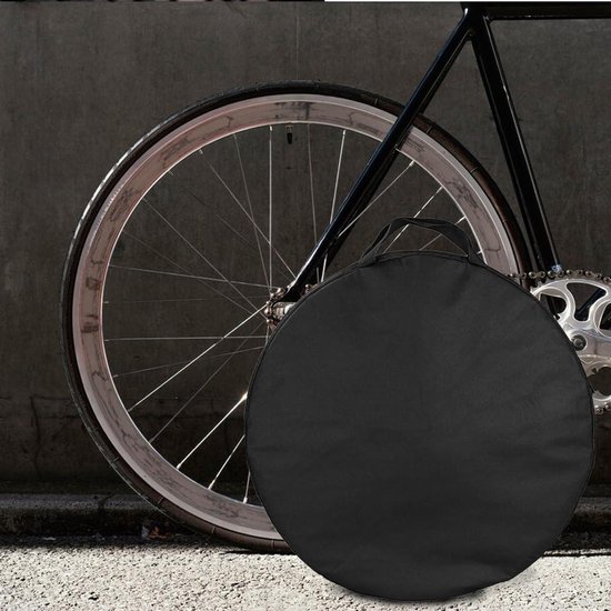 Fiets Wiel Tassen - Fietsbanden Opslag Cover - Waterdicht - Handtas ...