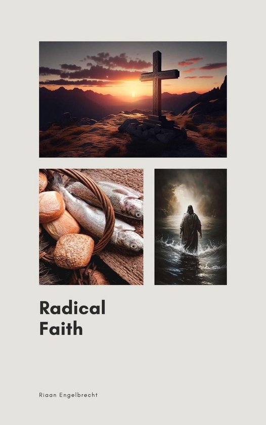 In pursuit of God - Radical Faith (ebook), Riaan Engelbrecht ...