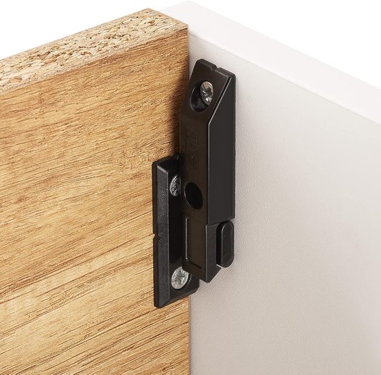 Hangende Fittingen - Paneel Verbinding - Meubel Montage - Verborgen ...