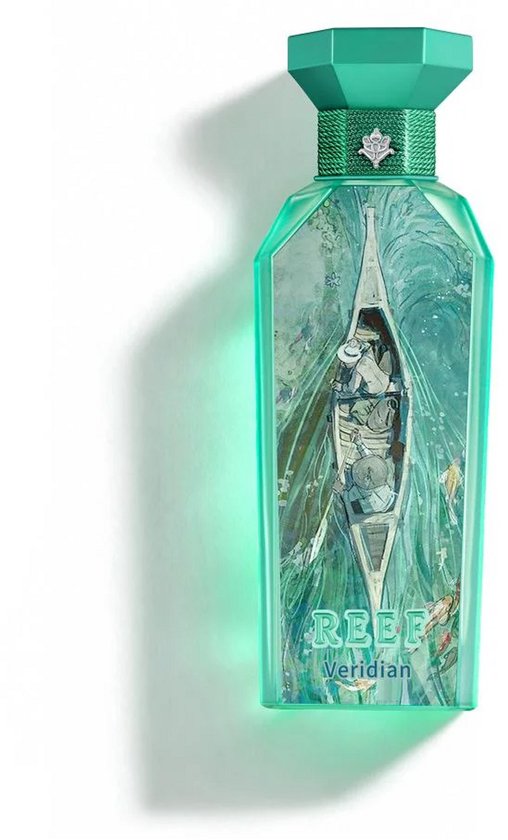 Reef Reef Veridian | Eau de Parfum | 150 ml | bol