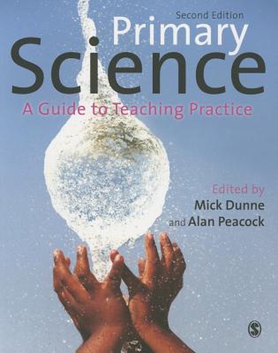 Primary Science | 9781446295090 | Mick Dunne | Boeken | bol