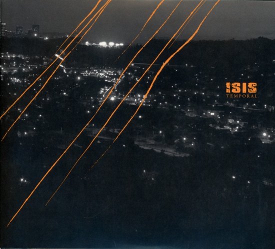 Isis - Temporal (3 CD), Isis | CD (album) | Muziek | bol