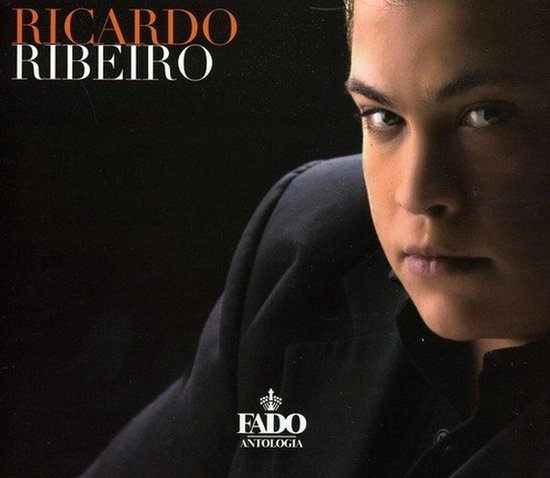 Ricardo Ribeiro - Ricardo Ribeiro (CD), Ricardo Ribeiro | Muziek | bol
