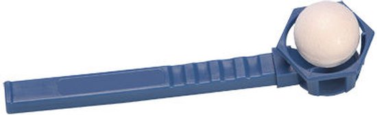 Flow Ball - uitademing - ademhalingssterkte - adem trainen - COPD ...