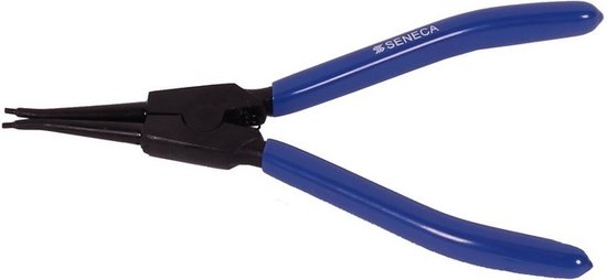 Borgtang recht uitwendig professioneel | bol.com