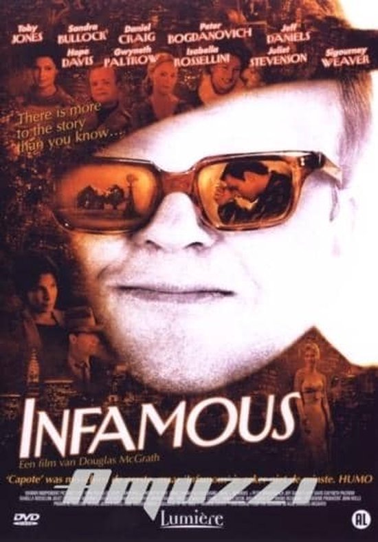 Infamous (Dvd), Onbekend | Dvd's | bol