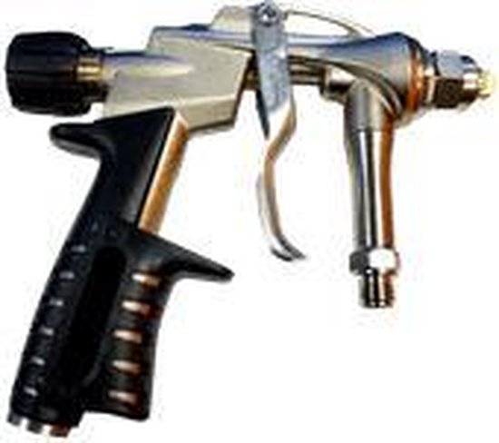 Tackmasters® Spuitpistool - Spuitpistool tbv drukvat - Professioneel ...
