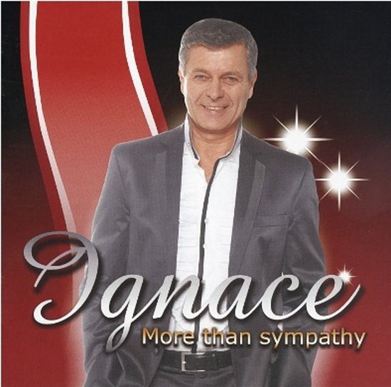 Ignace - More than sympathy (CD), Ignace | CD (album) | Muziek | bol.com