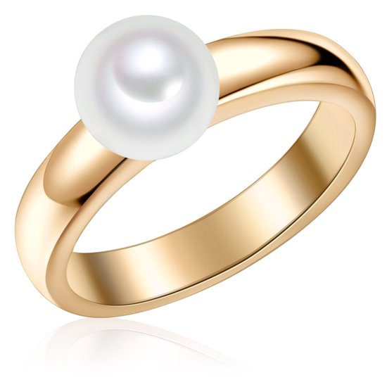 Valero Pearls Ring | bol