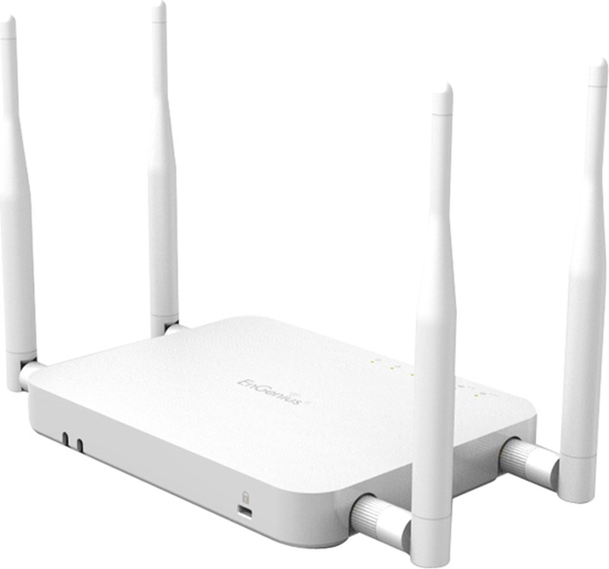EnGenius ECB1200 draadloze router Gigabit Ethernet Dual-band (2.4 GHz ...