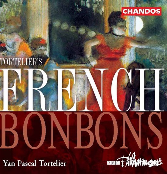 Royal Liverpool Philharmonic Choir & BBC Philharmonic - French Bon Bons ...