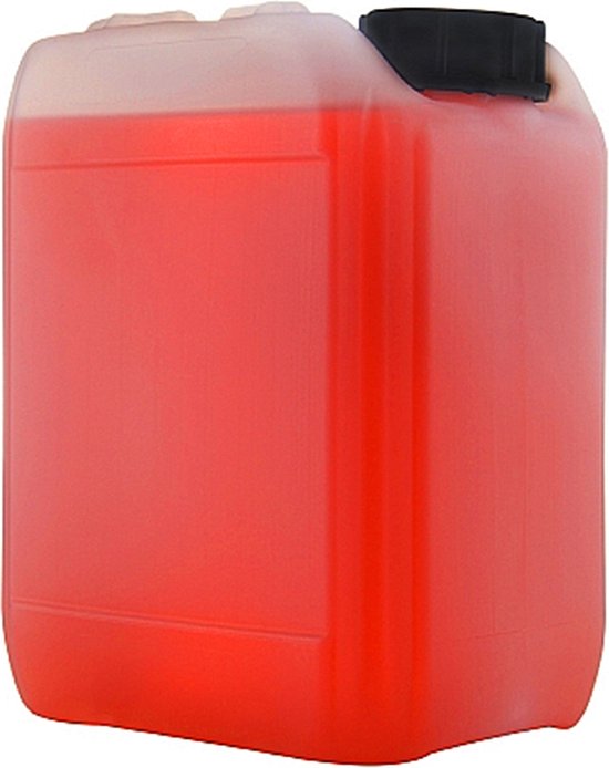 Waterbased Lube - Strawberry - 5L - Lubricants | bol.com