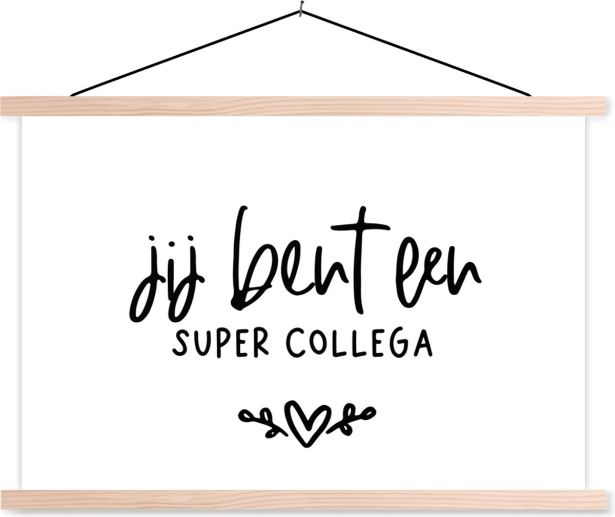 Jij bent een super collega - Quotes - Collega - Spreuken | bol.com