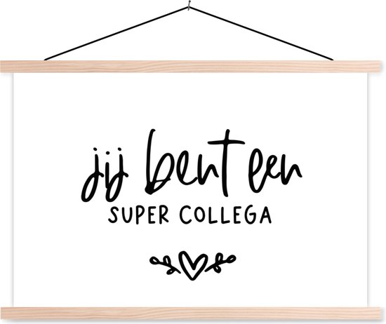 Jij bent een super collega - Quotes - Collega - Spreuken | bol.com