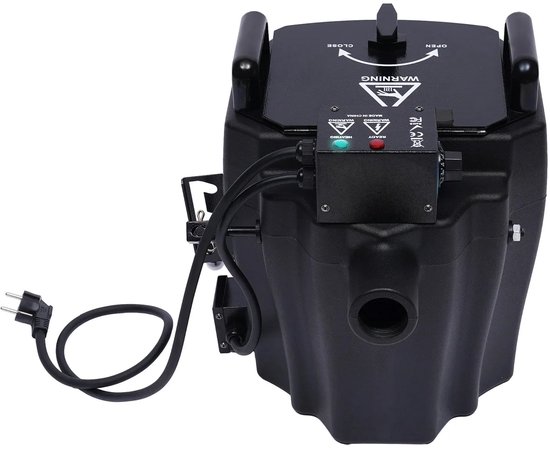 Droogijsmachine – Rookmachine – Sfeermachine – Rookmachine Voor ...