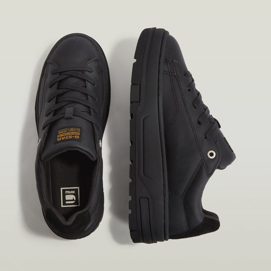 G-Star - Lhana II Cup Low W - Dames - Sneakers | bol