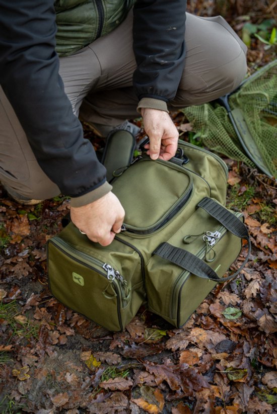 Korum Progress Compact Carryall 25 liter | bol