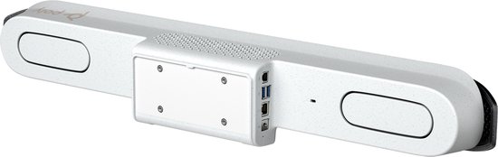 HP Poly Studio X52 All-In-One Video Bar zonder radio of netsnoer GSA ...