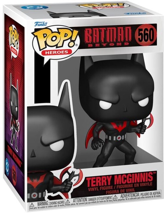 Howard as Batman #834 Limited Editie – Big Bang Theory – SDCC 2019 ...