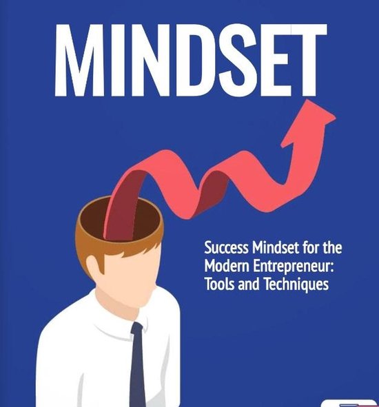 Success Mindset for the Modern Entrepreneur (ebook), The Thinker | 9798231148219 | Boeken | bol