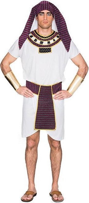 Farao kostuum heren | bol.com
