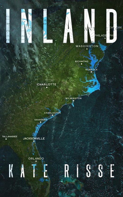Inland (ebook), Kate Risse | 9781961905061 | Boeken | bol